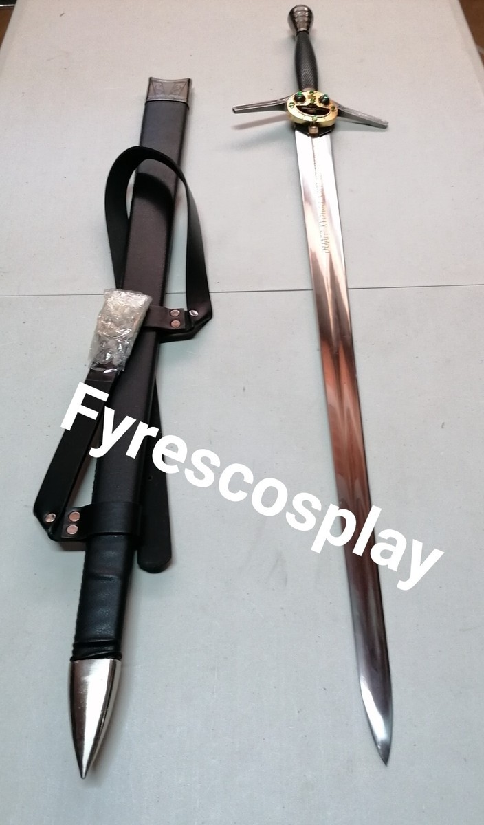 Kroenen Sword