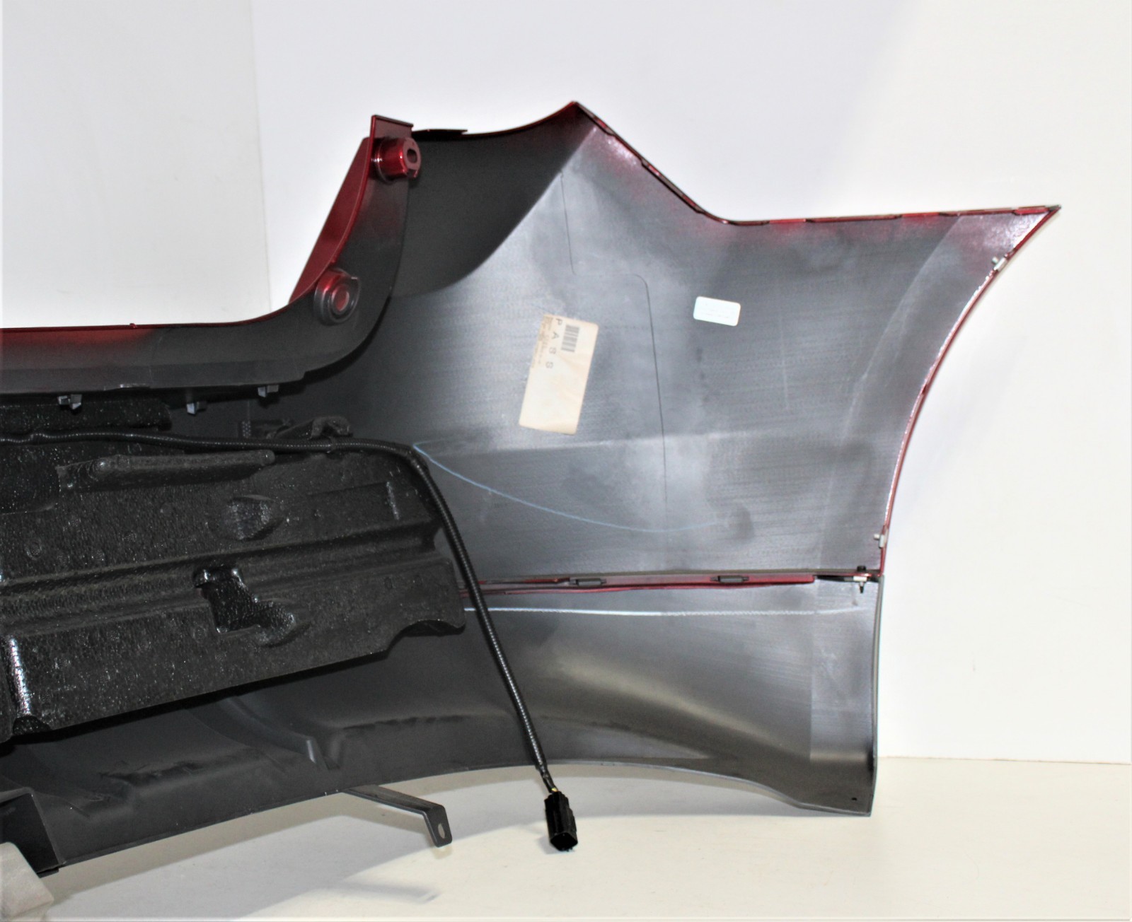 2010 -11-12-13-14-15-16-2017 Chevy Equinox Rear Bumper Assembly OEM ...