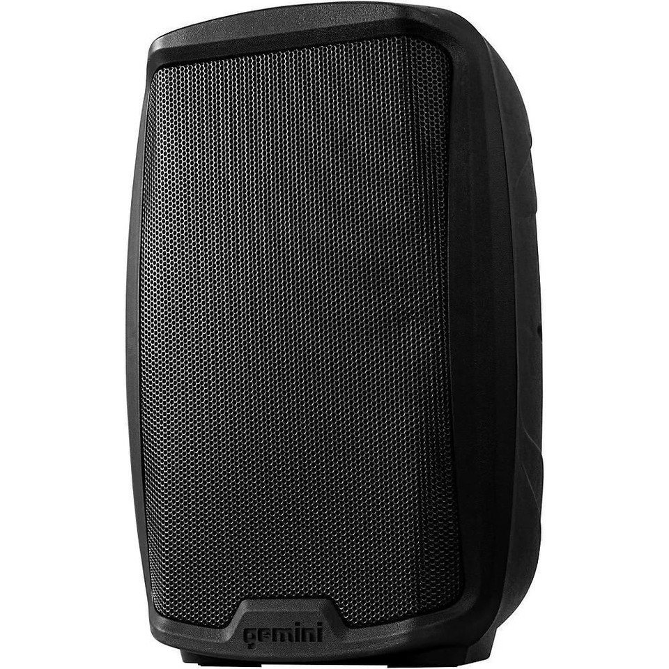 Gemini Sound AS-2110BT Active 10 Inch Woofer 1000W Watt DJ Monitor | eBay