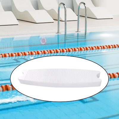 Pool Ladder Steps Replacement Pool Ladder Tread Universal for in Ground ...