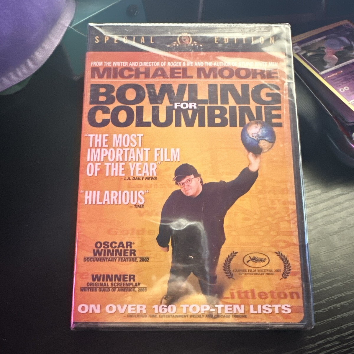 Bowling For Columbine