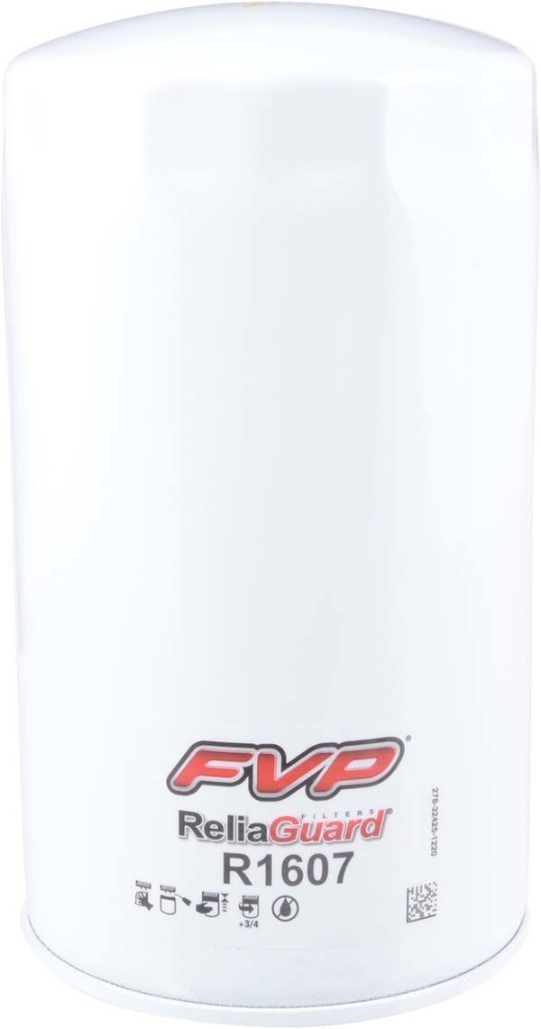 Engine Oil Filter FVP R1607 for sale online | eBay