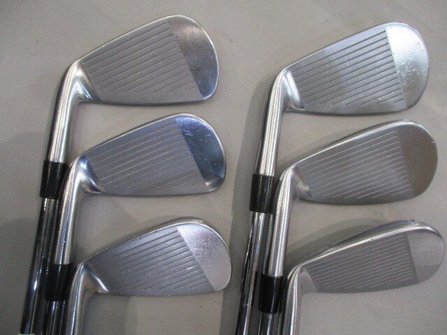 Bridgestone TOURSTAGE X-BLADE GR FORGED2014 Iron Set 5-9 P Bridgestone TOURSTAGE X-BLADE GR FORGED2014 Iron Set 5-9 P