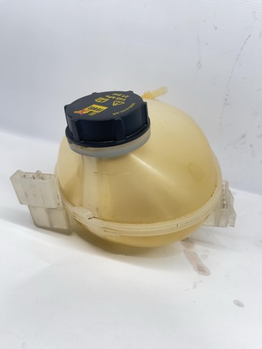 2018-2022 Ford EcoSport Radiator Coolant Recovery Bottle Reservoir With ...