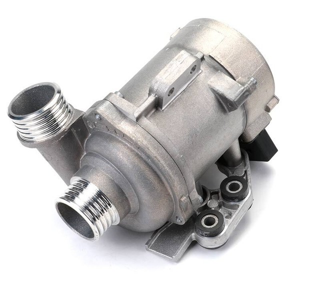BMW 11518635092 Genuine OEM Water Pump ASSY 11517583836 for sale online ...