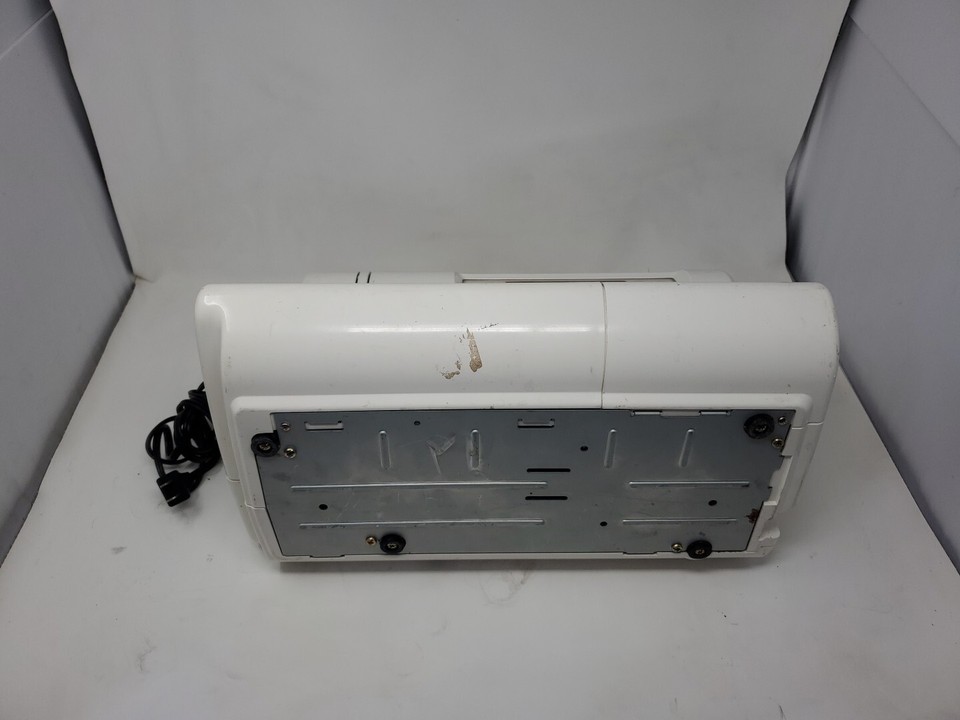 Baby Lock Espree EM1 Embroidery Machine | eBay