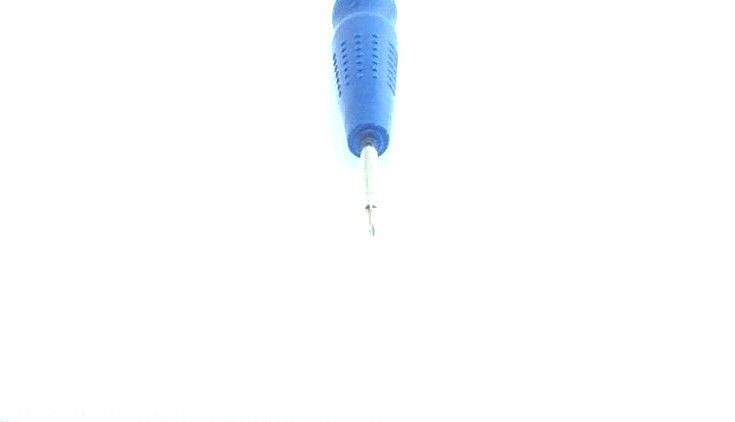 Pentalobe 5 point star Screwdriver 10 Pack PL6 PL 6 P6 P IPR IPR6 | eBay