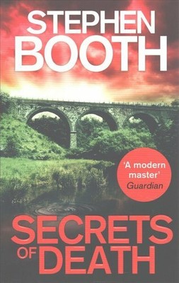 Secrets of Death by Stephen Booth 9780751560015 | Brand New | Free UK ...