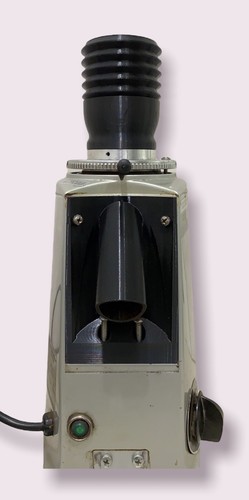 Doserless Funnel Mod For Mazzer Mini Coffee Bean Grinder | eBay