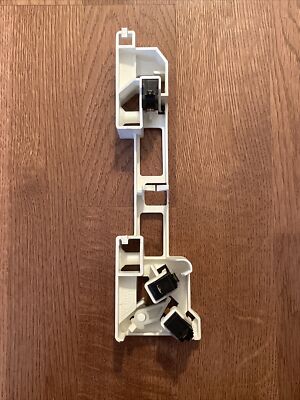 Samsung DE96-00414A Microwave Latch Body And Switch Assembly | eBay