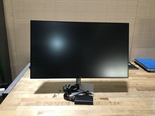 Dell 27” FULL-HD Monitor S2719DM with Power supply | eBay