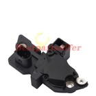 Fits Mercedes W208 W210 W211 CLK55 AMG Voltage Regulator For Bosch F ...