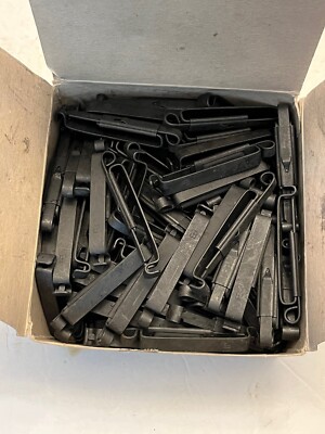 USGI ALICE Clips Military Issue Keeper Belt Pouch NOS USA 1988 LC-1 Lot ...