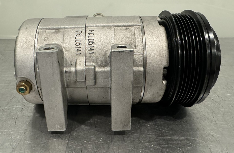 2370191 AC Compressor Air Conditioning Cooling NEW! FREE SHIPPING! | eBay