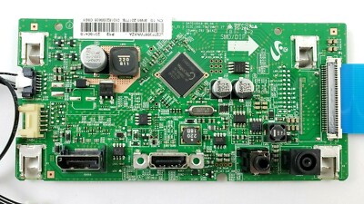 Samsung LC27F398FWNXZA C27F398 CF398 27" Main Board (P/N: BN91-20177B ...