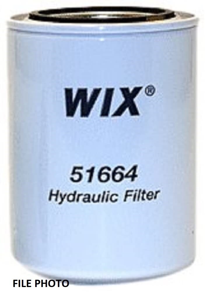 FLEETGUARD HF28850 - cross reference oil filters | oilfilter ...