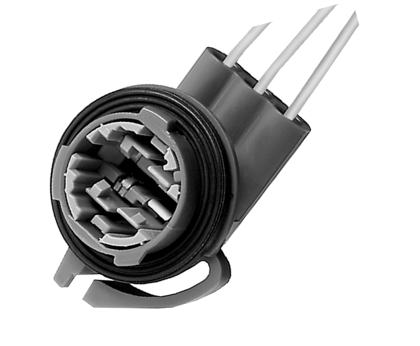 ACDelco LS92 GM Original Equipment Multi-Purpose Lamp Socket ...