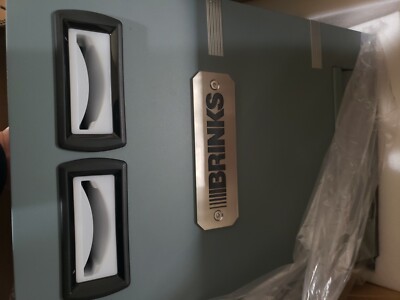 BRINKS B-SAFE DOOR 5006140-USD GEN 2.5 | eBay