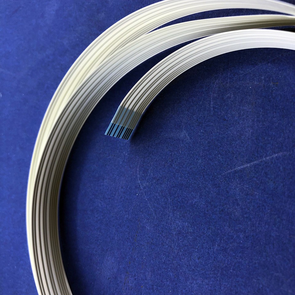 9-Pin Control Panel Cable for L1800 Printers - FFC to Mainboard | eBay