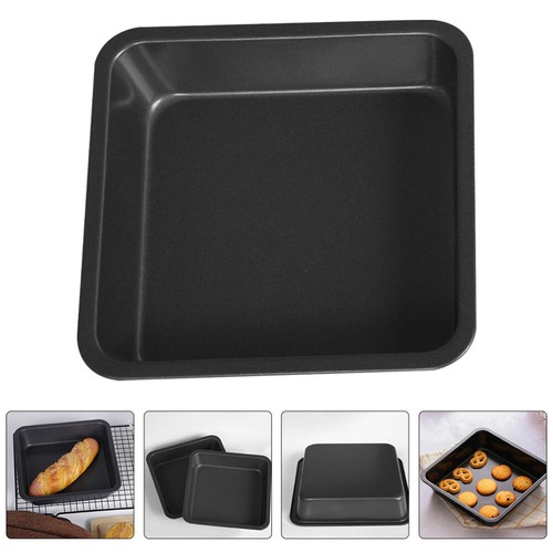 Baking Grill Pan Small Roasting Pan Small Broiler Pan Hotel Home | eBay
