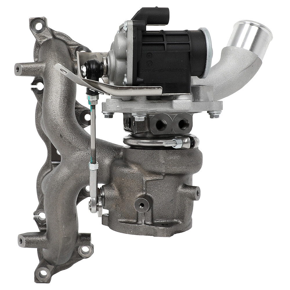 For 2016-2018 Hyundai Tucson 1.6L Turbo Turbocharger 28231-2B760 New | eBay