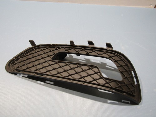 Mercedes E Class W212 Front Bumper Left DRL Grill Genuine A2128851323 ...