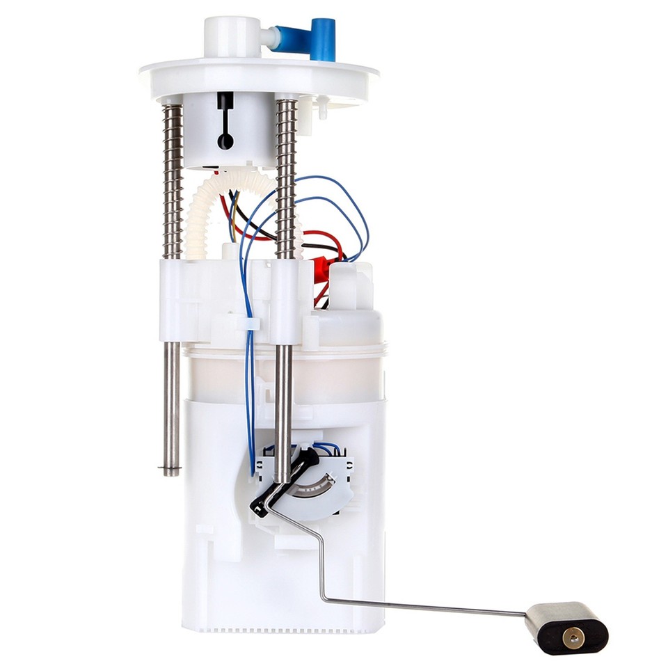 For BMW X5 3.0si E70 2007-2009 l6 3.0L Petrol Electric Fuel Pump ...
