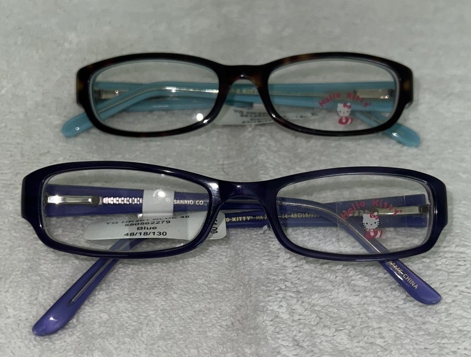 Wholesale Lot 300 NEW WITH TAGS Designer Eyeglasses Frames Assorted ...