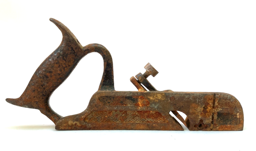 Vintage Stanley Tool • No. 192 • Rabbet Plane | eBay