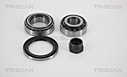 TRISCAN Wheel Bearing Kit For MAZDA 323 III 85-93 | eBay