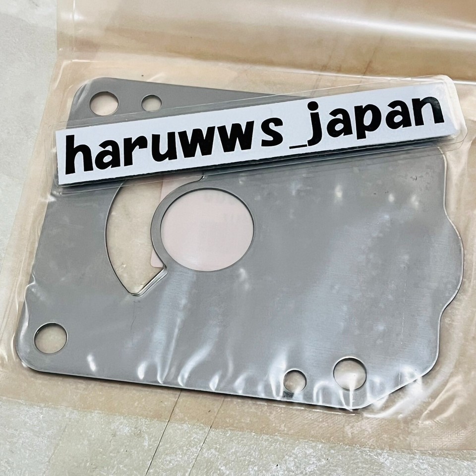 OEM Genuine Honda Marine Outboards Complete Water Pump Rebuild Kit ...