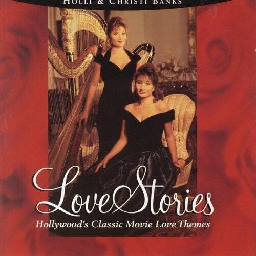Love Stories - Audio CD By Christi Banks & Holli - VERY GOOD | eBay