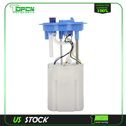 F 2006-2013 Volkswagen GTI 2.0L 2012-2013 Volkswagen Jetta Fuel Pump ...