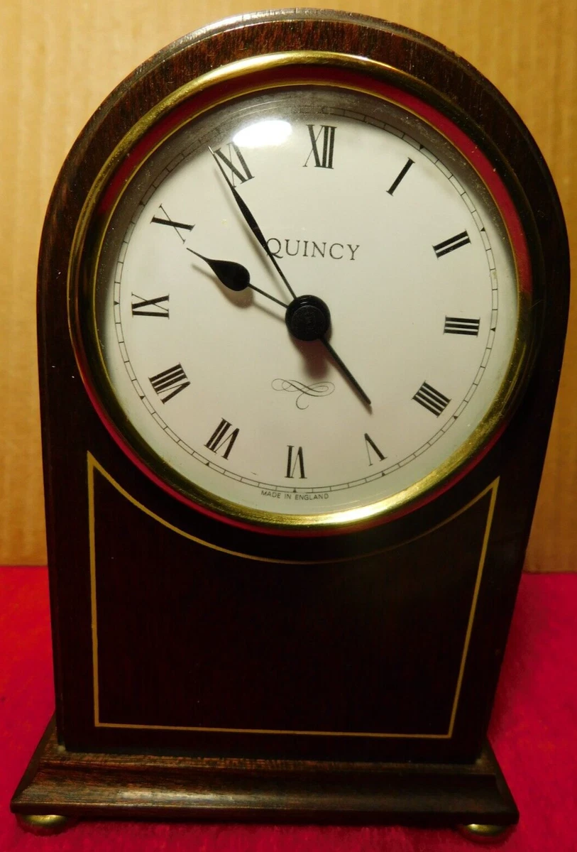 Standing Wooden Clocks