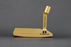 KENTACK JAPAN Putter DragonEyes 24K-GOLD Japanese-Makie-bird | eBay