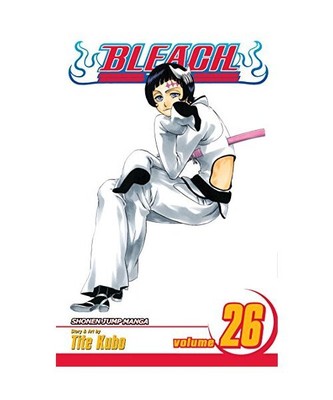 Bleach, Vol. 26, Tite Kubo | eBay