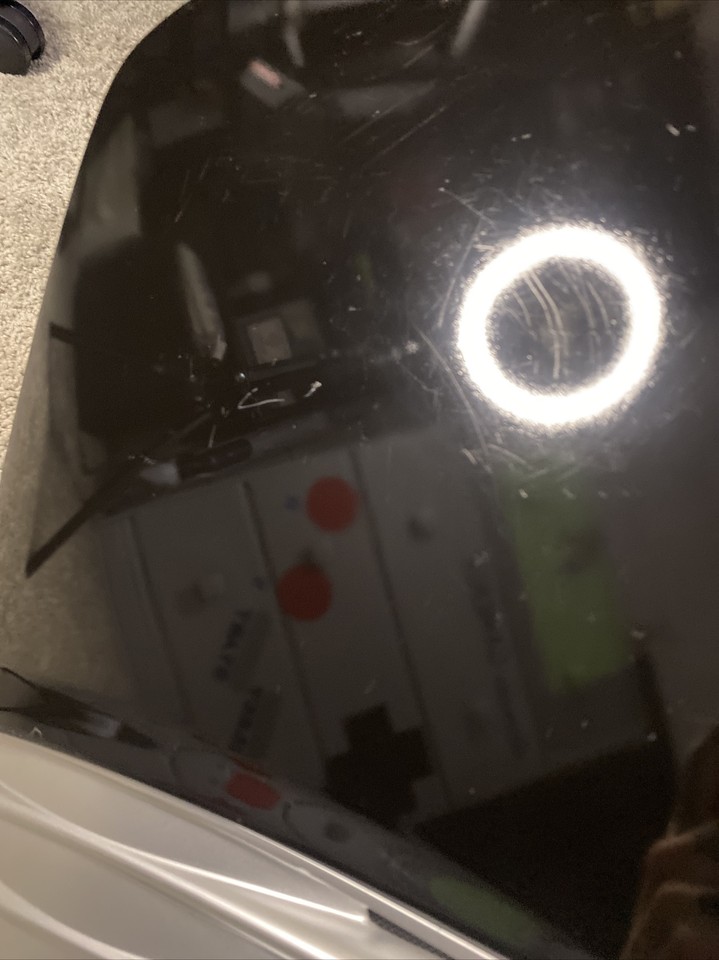 Vintage P1 Alienware Area 51 Aurora 7500 Predator PC Computer Case ...