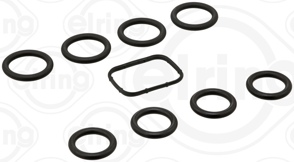 Elring 429.040 Intake Manifold Gasket Set for sale online | eBay