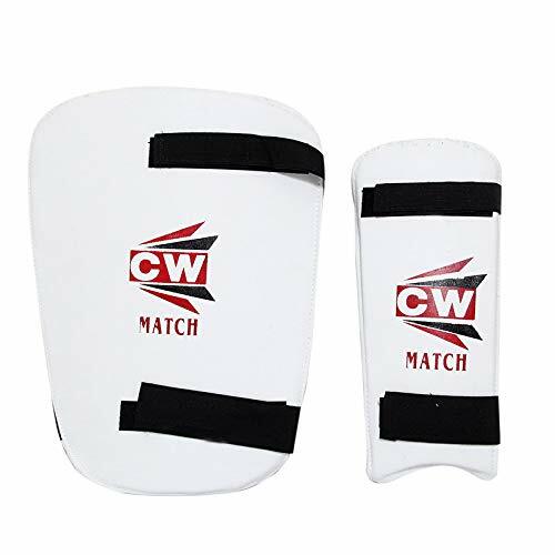 Century Adult Cricket Set Kit Without Bat Full Gear Batting Set Club ...