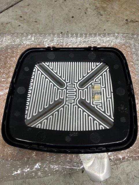 MEK/154153327 - BOTTOM MIRROR GLASS /FRGHT/ | eBay