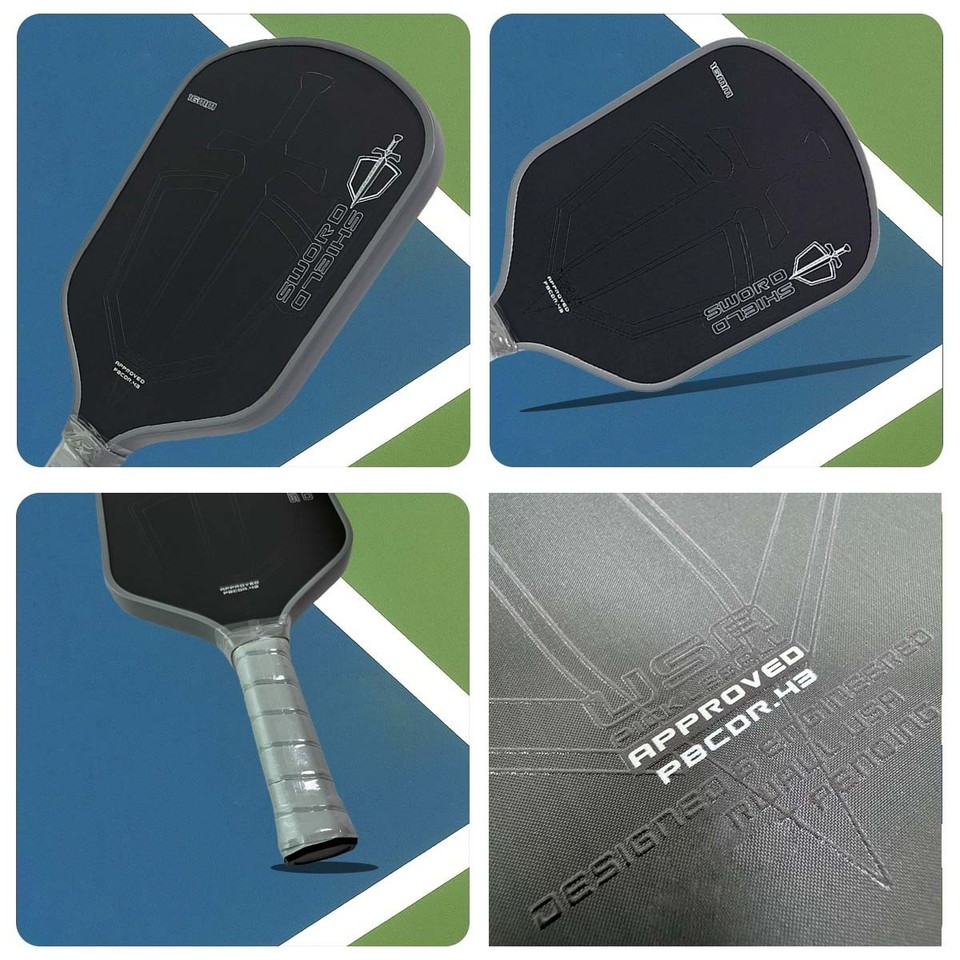 J2NF 16mm Pickleball Paddle OEM Multi-Density All-Foam Core | eBay