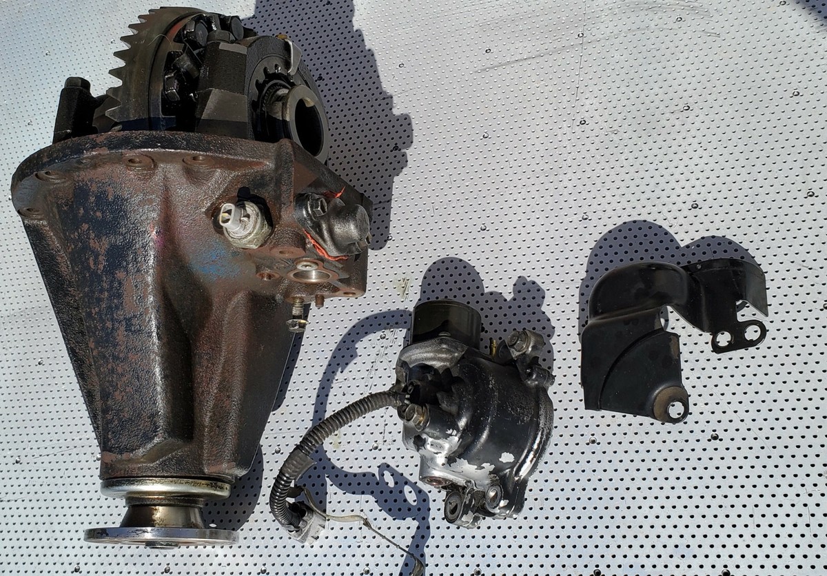 1995 Toyota 4runner Diff Locks Used 1995 Toyota 4Runner For Sale Near