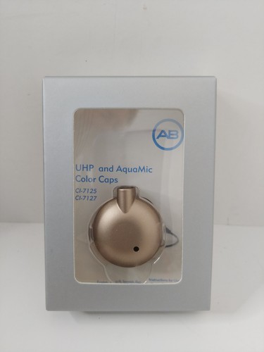 Advanced Bionics CI Two Color Caps CI-7125-320 UHP or AquaMic Sand ...