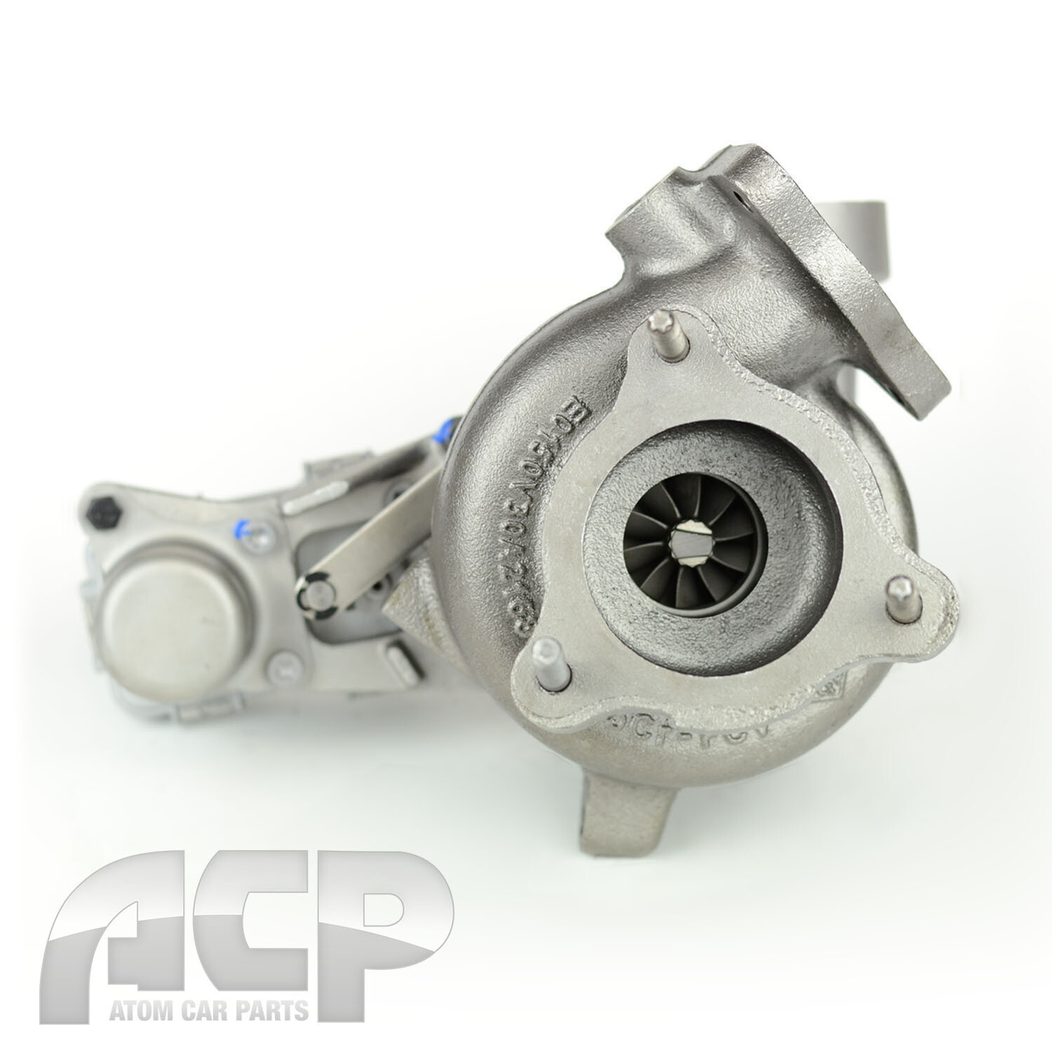 Turbocharger Mercedes A, B, CLA, GLA, E Class. 1.8, 2.0. Turbo VV21 ...