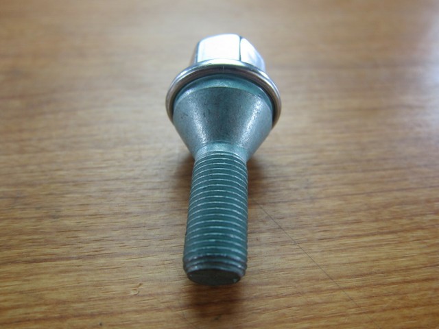 Genuine Mopar Wheel Lug Bolt 6511051AA for sale online | eBay