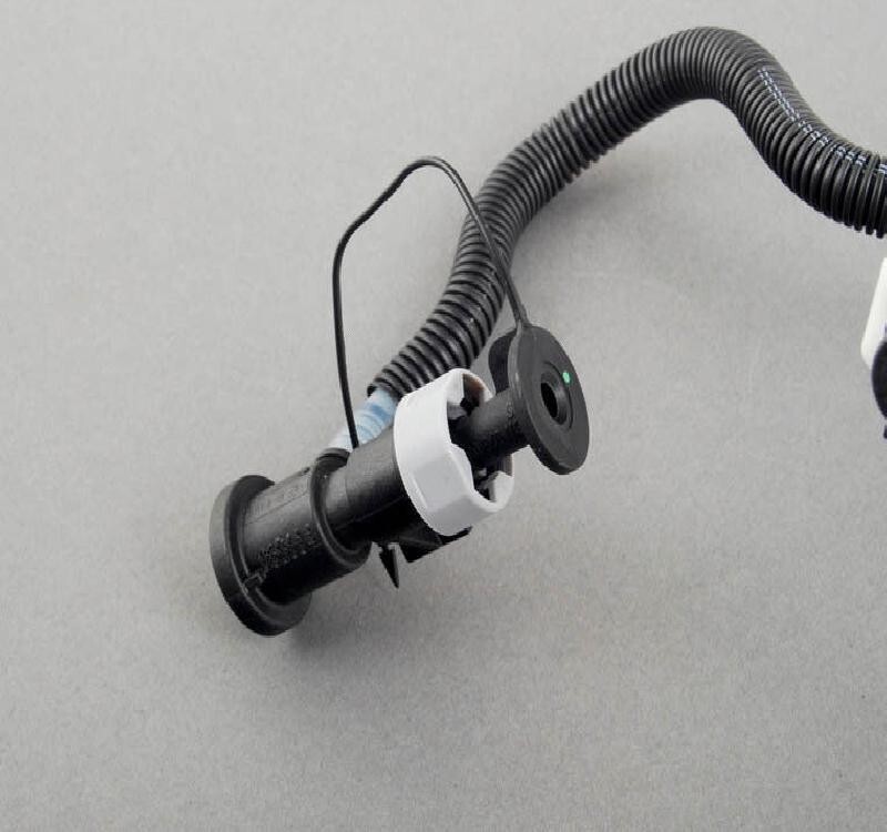 Mercedes-Benz M-class W163 T Shape Fuel Pipe Line A6120703232 OEM for ...