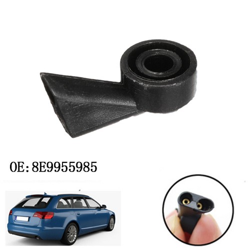 2PCS For Audi A1 A3 A4 A6 Q3 Q5 Q7 8P Rear Washer Nozzle Jet Spray ...