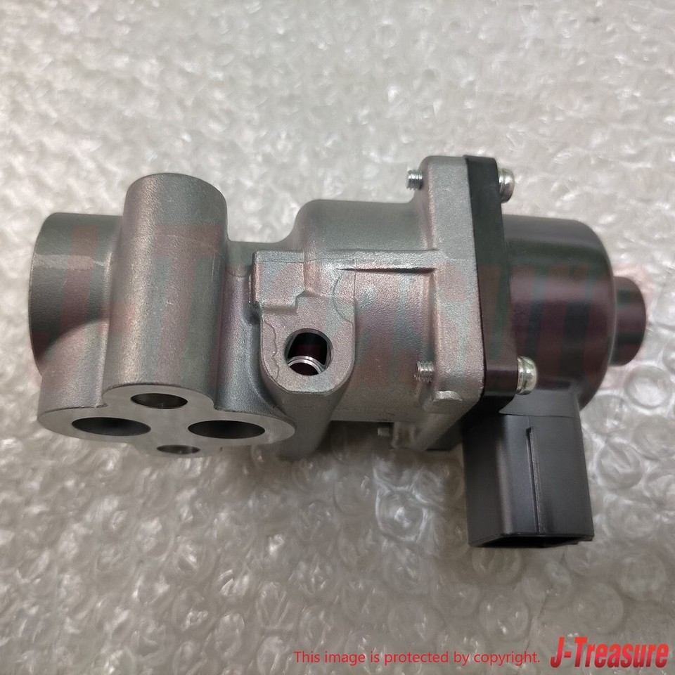 MITSUBISHI LANCER EVOLUTION 10 2008-2015 Genuine EGR Exhaust Valve ...
