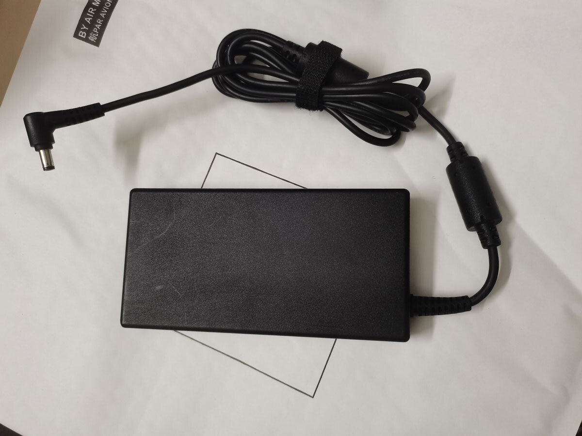 OEM Slim PA-1181-16 19.5V 9.23A 180W 5.5*2.5mm For ASUS/MSI/Clevo ...