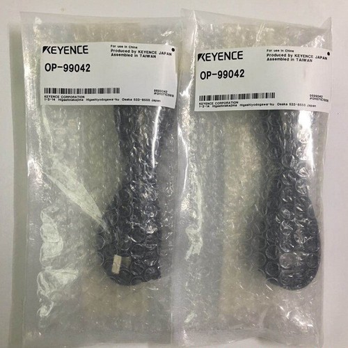 1PC New KEYENCE OP-99042 Sensor Connection Cable Expedited Shipping | eBay